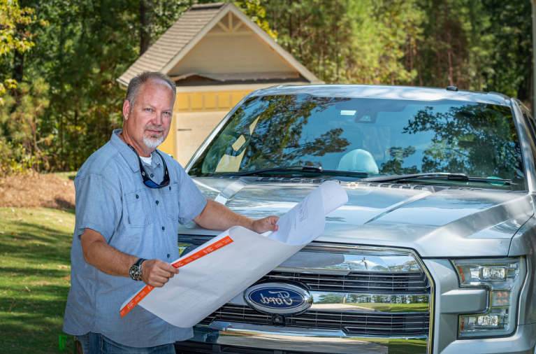 Wade Homes Inc. Custom Built Homes